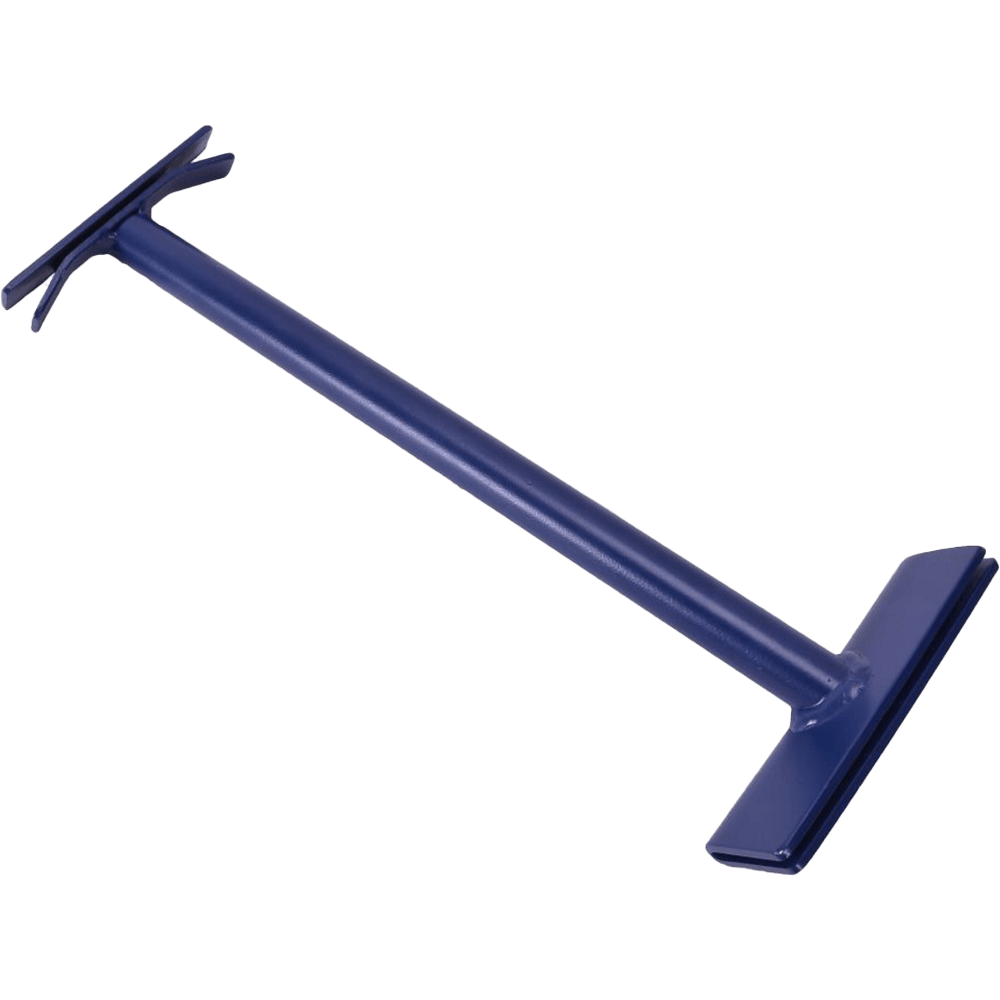 Mumme Roofing Turn Up / Turn Down Tool - 5TUTD | TradeTools