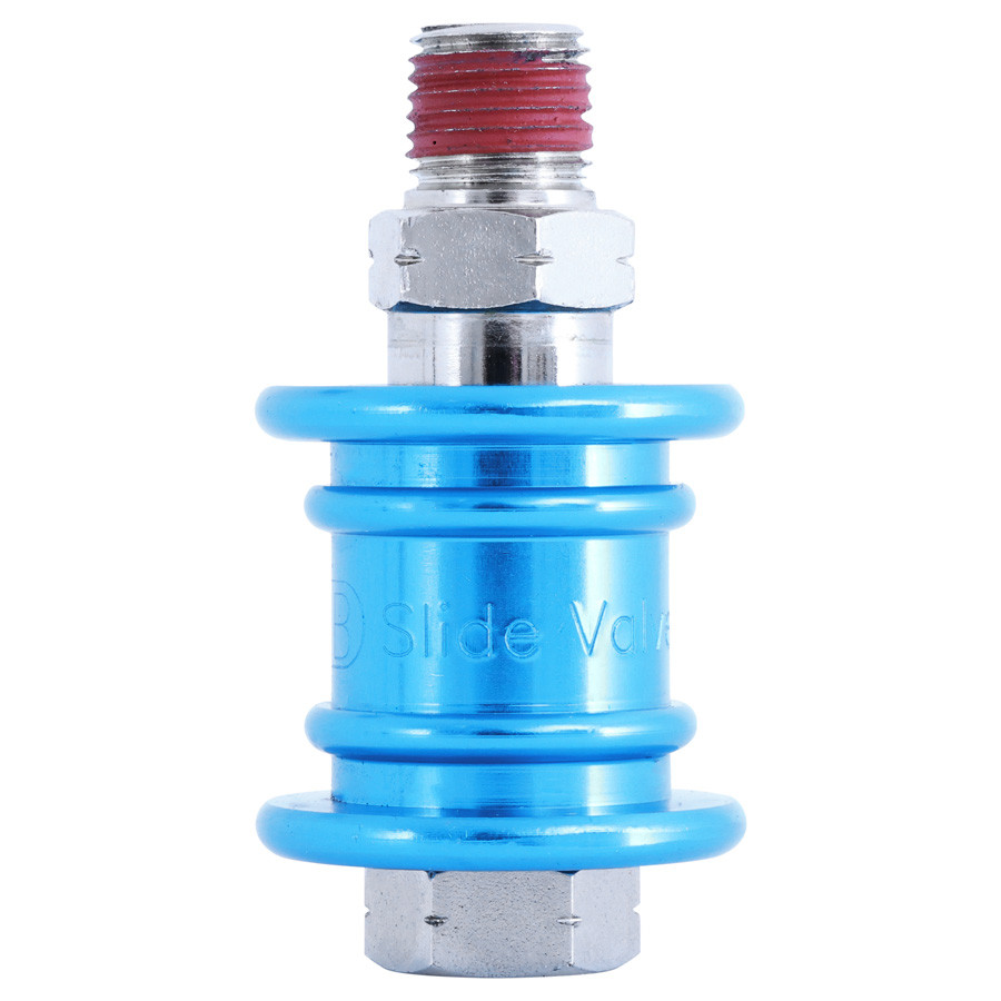 THB Air Flow Valve Adjustable Inline Regulator Air Fitting - VS202 ...