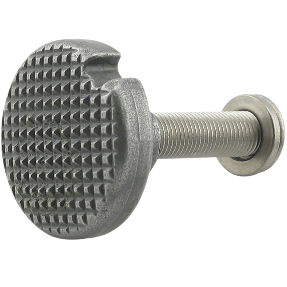 Stiletto 398g (14oz) Milled Replacement Face/Bolt Kit - TBM-MR | TradeTools