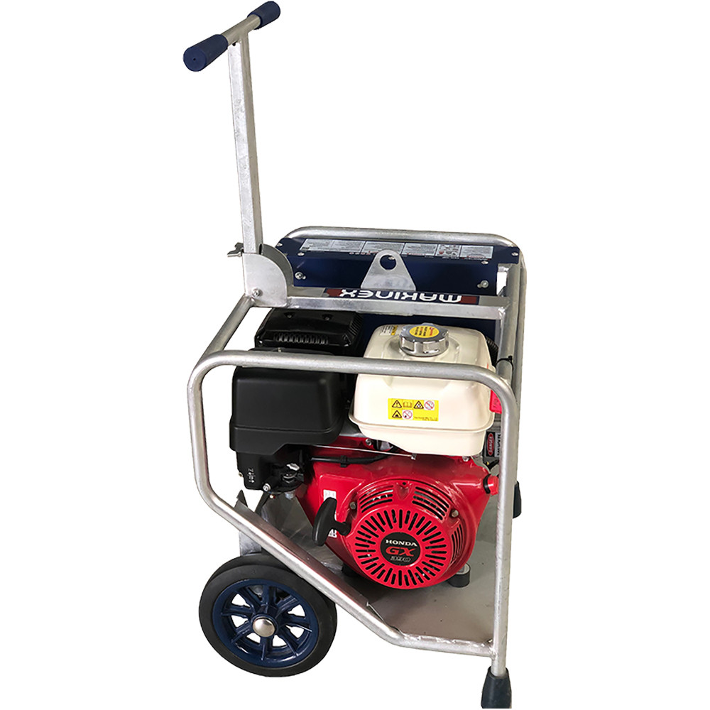 Makinex 10KVA 13HP Generator - GEN-10P | TradeTools