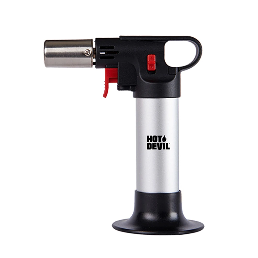 Hot Devil Butane Gas Torch - HD988 | TradeTools