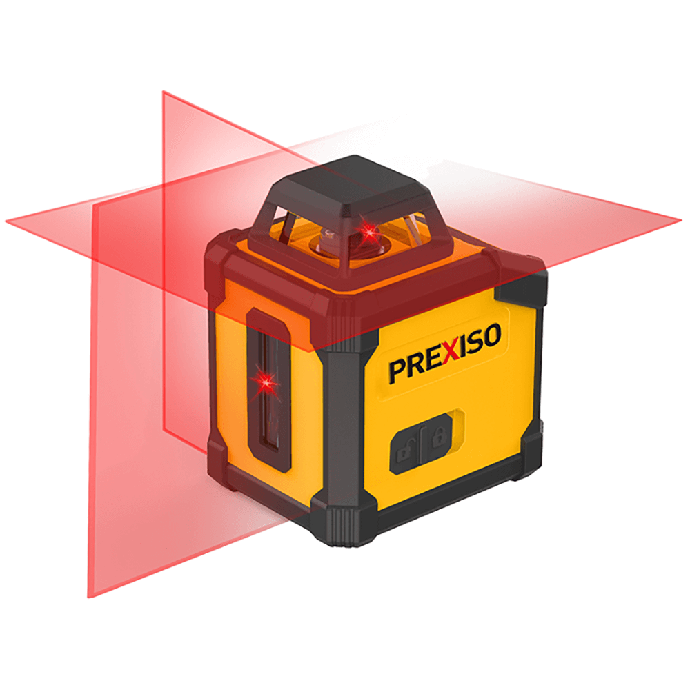 Prexiso | TradeTools