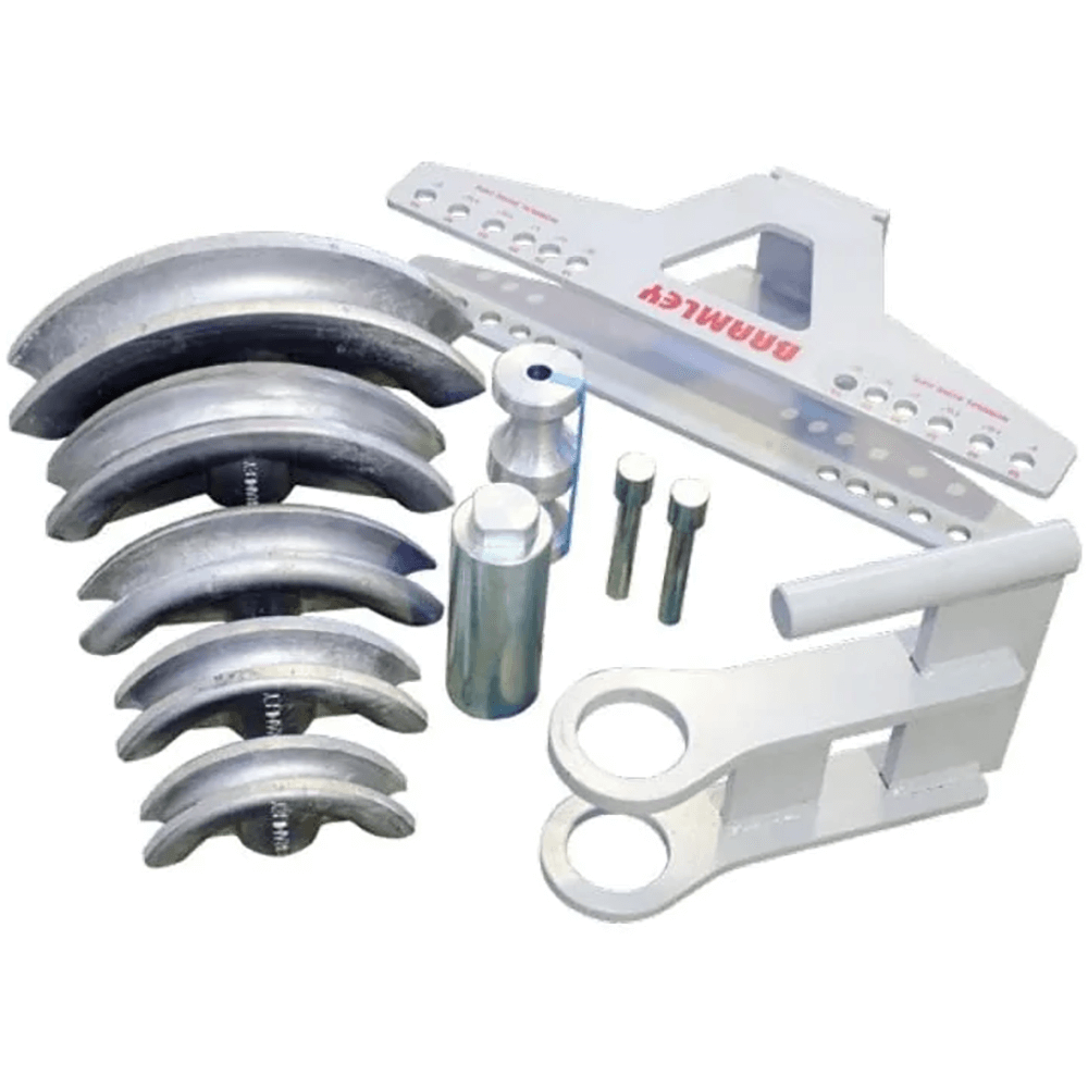 Bramley Pipe Bending Attachment For PROBENDER 35T - PROBENDER-PB-ATTACH ...