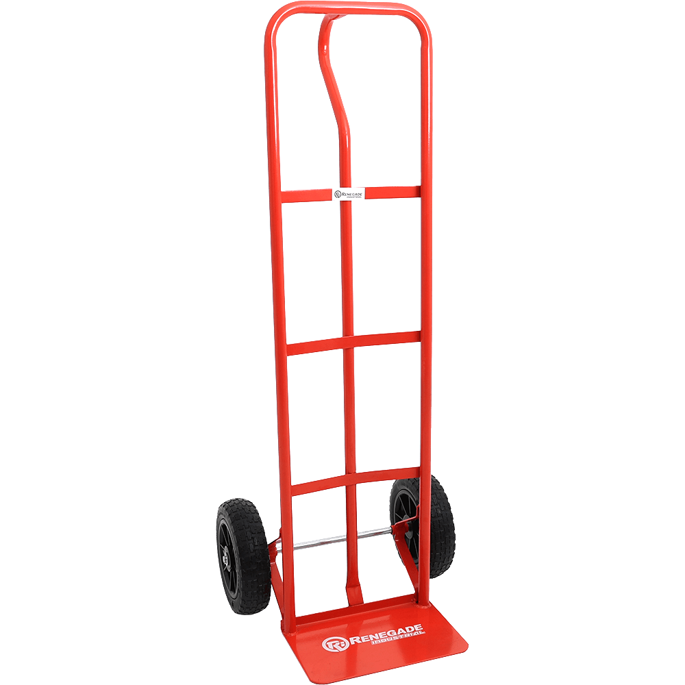 Hand Trolleys | TradeTools