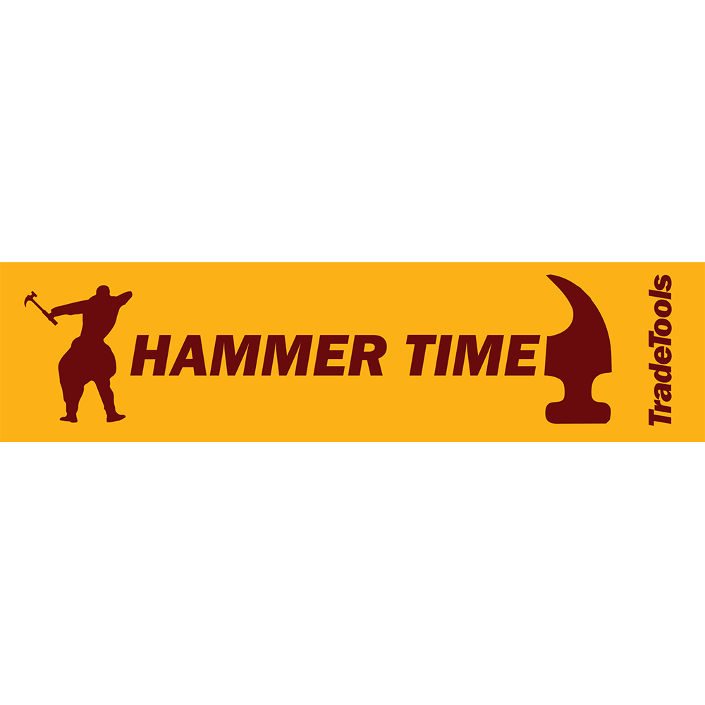 TradeTools Sticker - Hammer Time - TTSTICKER-HAMMER | TradeTools