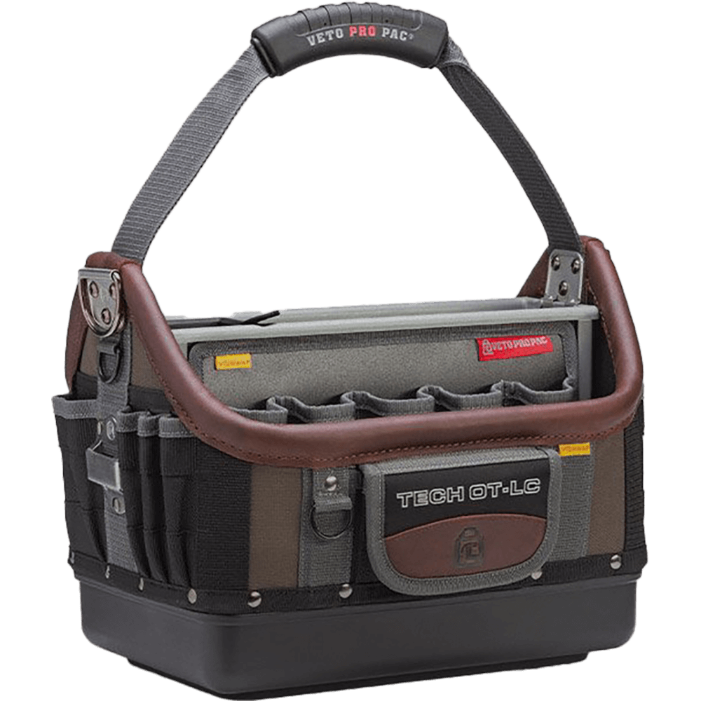 Tote Tool Bags | TradeTools
