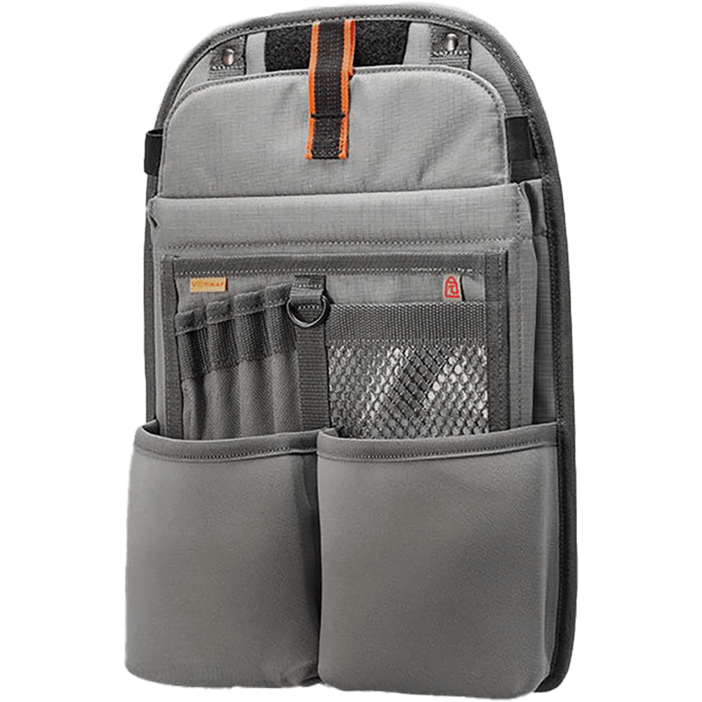 Veto Pro Pac Tech Pac MC Black V-Swap Laptop Panel - VETOTPMCB ...