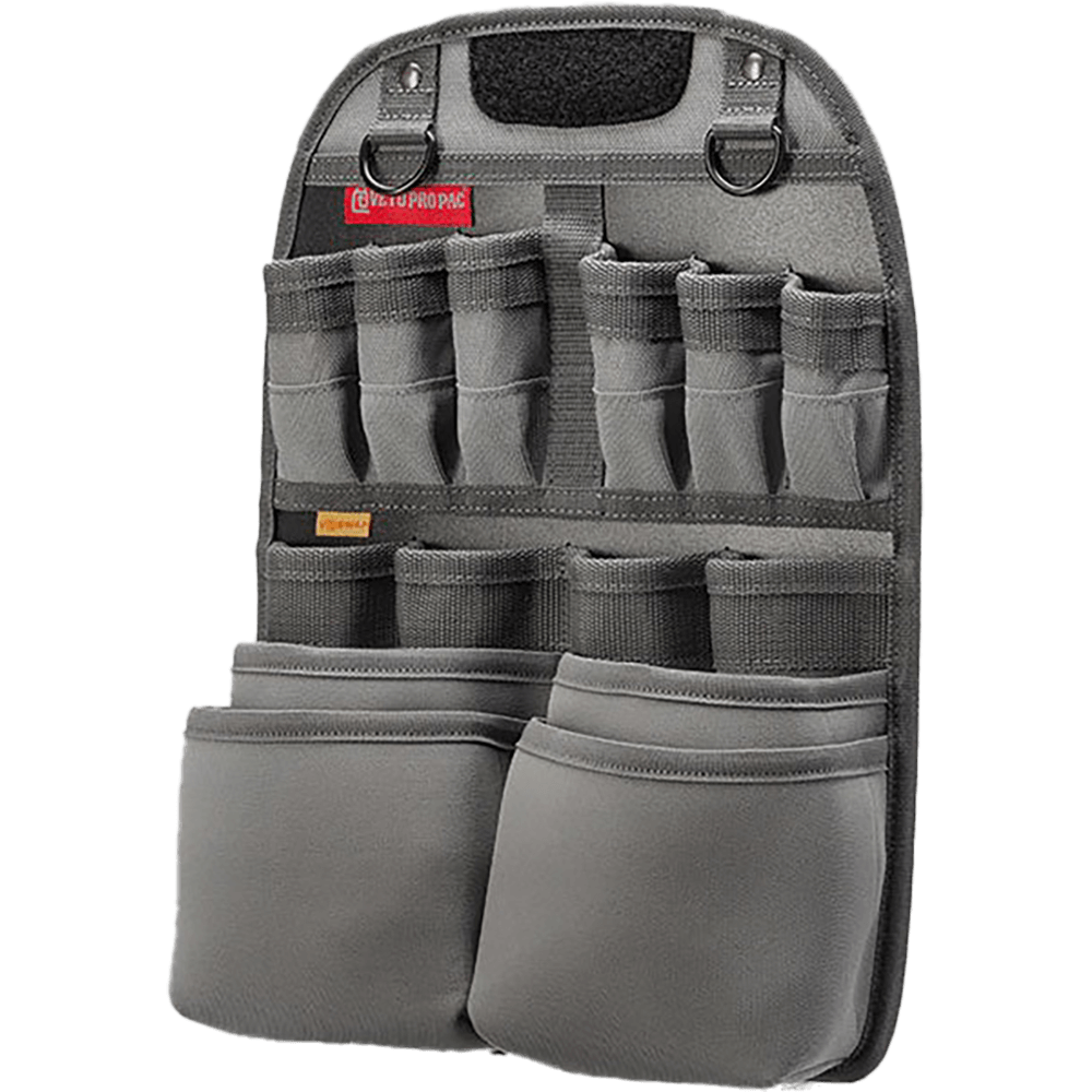 Veto Pro Pac TECH PAC MC Blackout V-Swap Tool Panel - VETOTPMCB ...