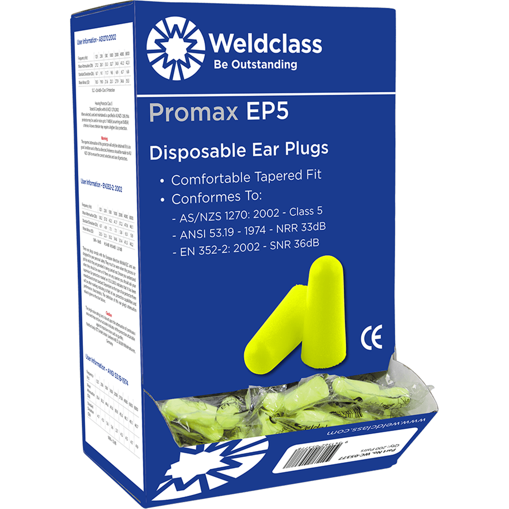 Weldclass | TradeTools