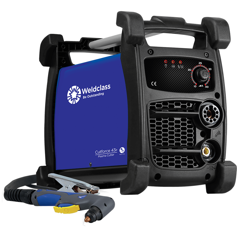 Weldclass | TradeTools