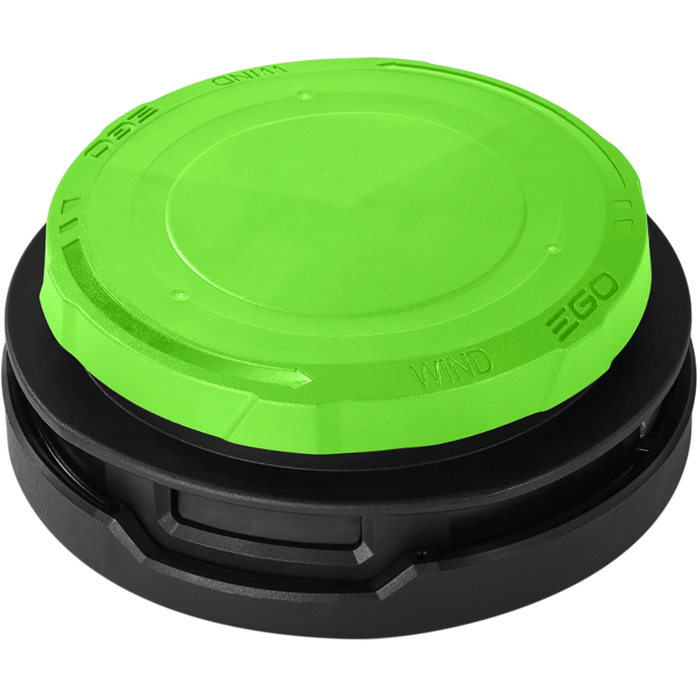 EGO Commercial Replacement Rapid Reload Line Trimmer Head - Suits ...
