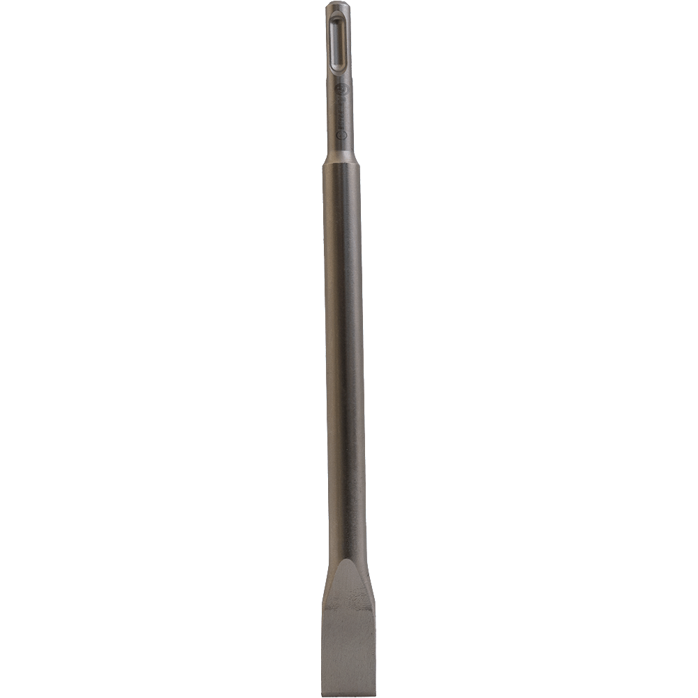 Renegade Industrial SDS Plus 20 x 250mm Long Chisel Bit - RISDSC20 ...