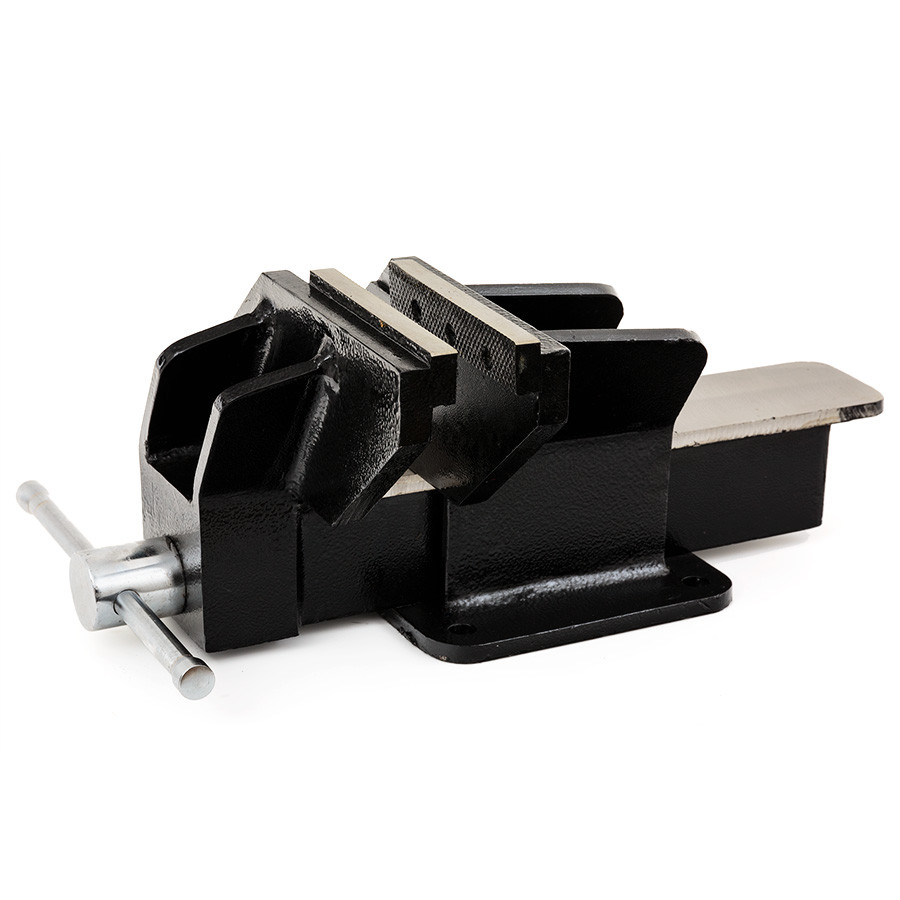 Renegade 125mm (5") Offset Fabricated Vice - TGMV-505 | TradeTools