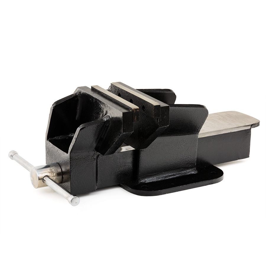 Renegade 150mm (6") Offset Fabricated Vice - TGMV-506 | TradeTools