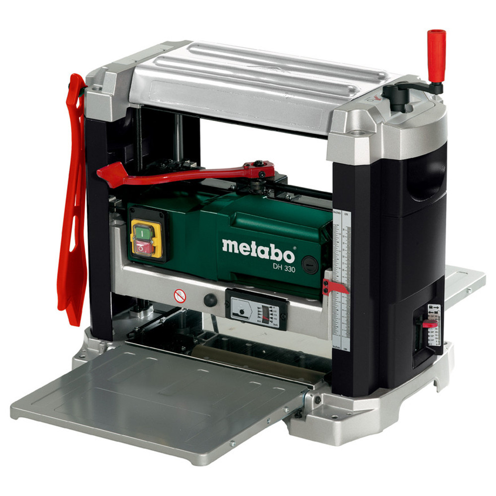 Metabo 1800W 330mm Planer Thicknesser - DH330 | TradeTools
