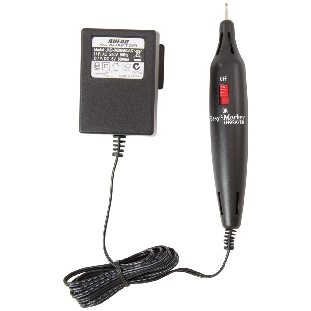 Mako Tools Diamond Tip Rotary Engraver - MCE-100 | TradeTools