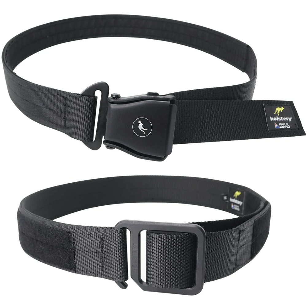 Holstery ModBelt Pro & RipBelt Ultimate Modular Tool Belt Combo - 36-38 ...