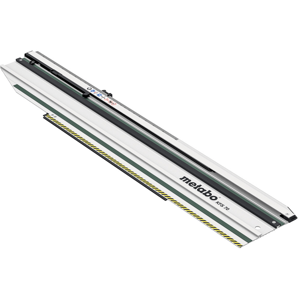 Metabo KFS 70 700mm Cross Cutting Rail - 629017000 | TradeTools