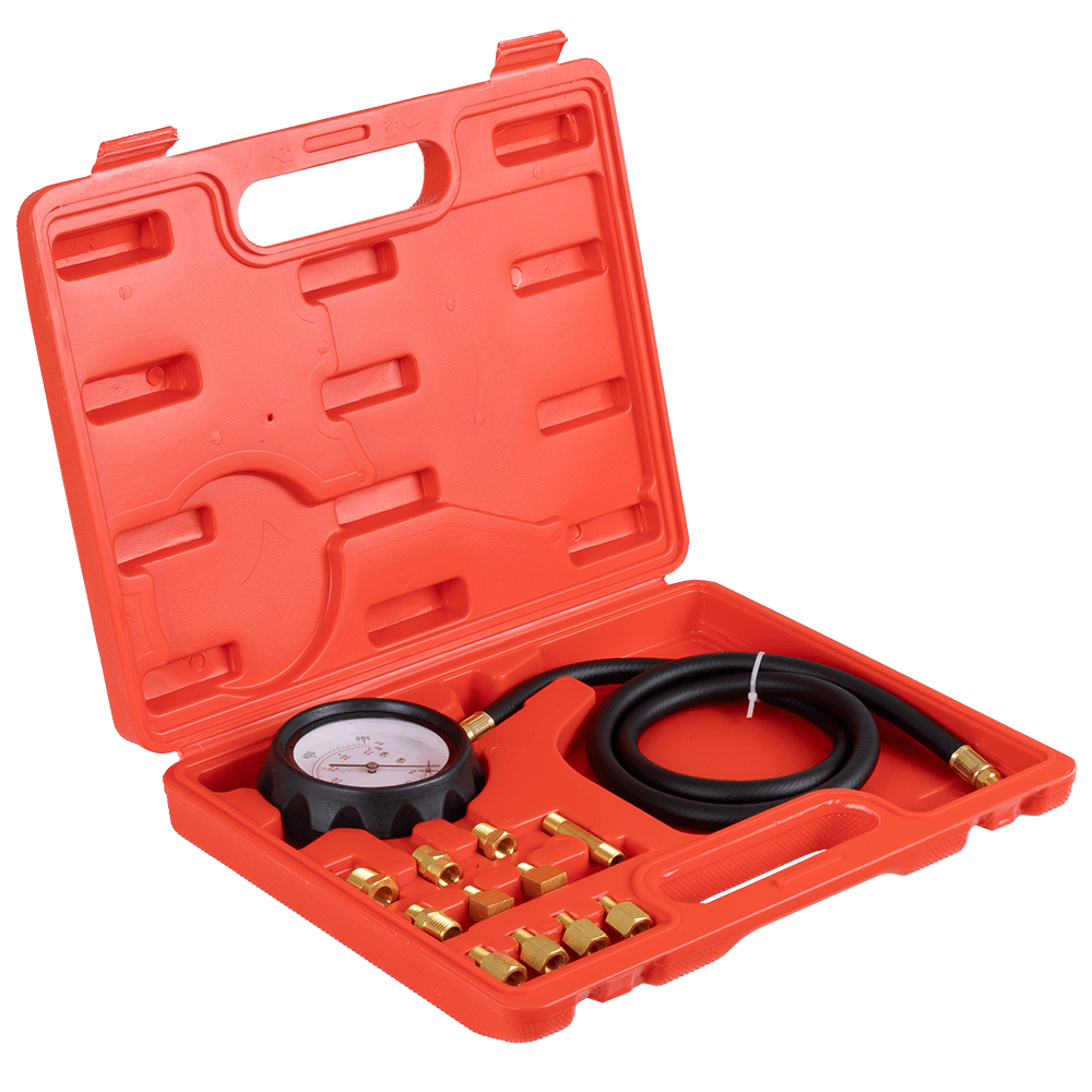 Renegade Industrial TU-11A Engine Oil Pressure Tester Kit - RI01052 ...