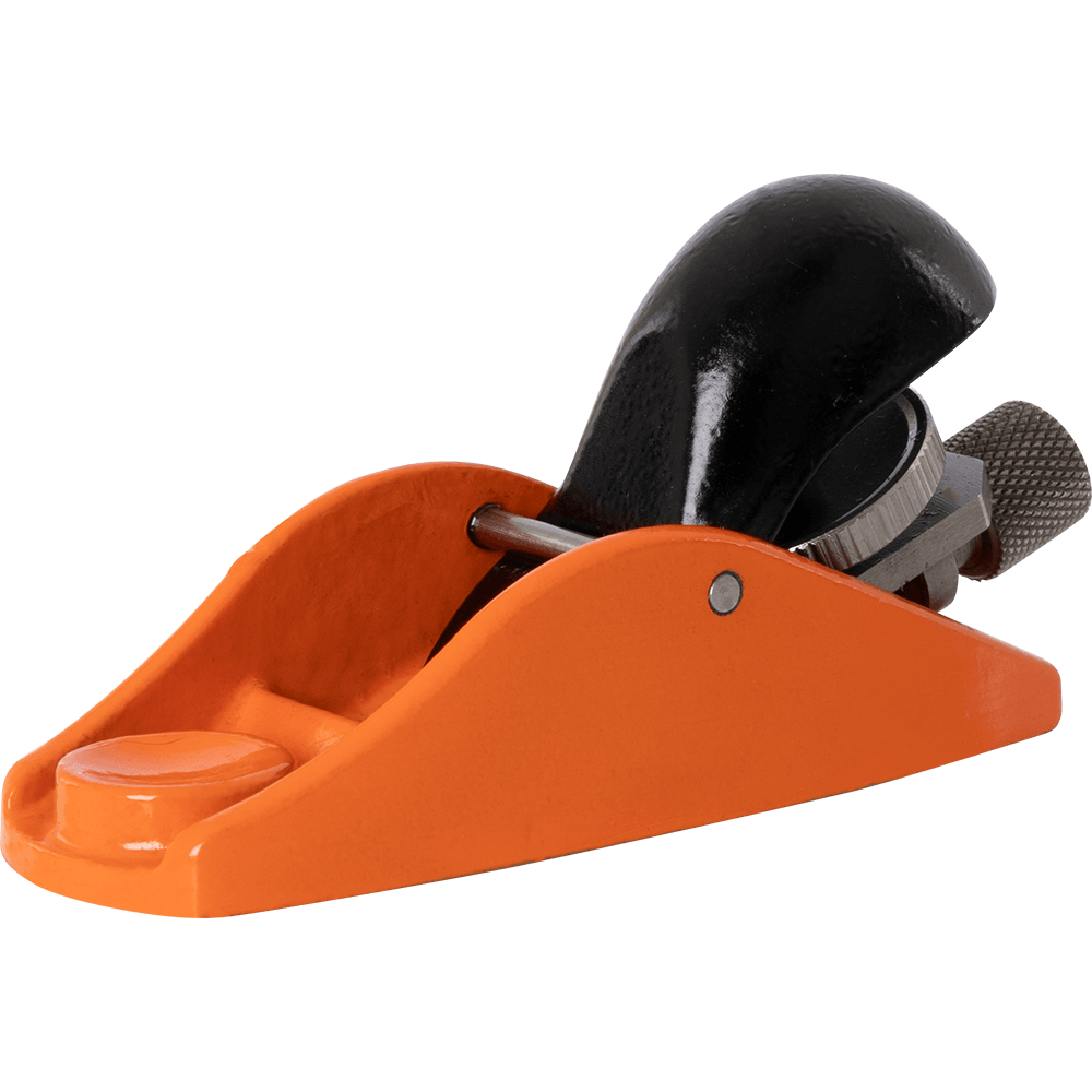 Pony Jorgensen Mini Block Plane - 70700 | TradeTools
