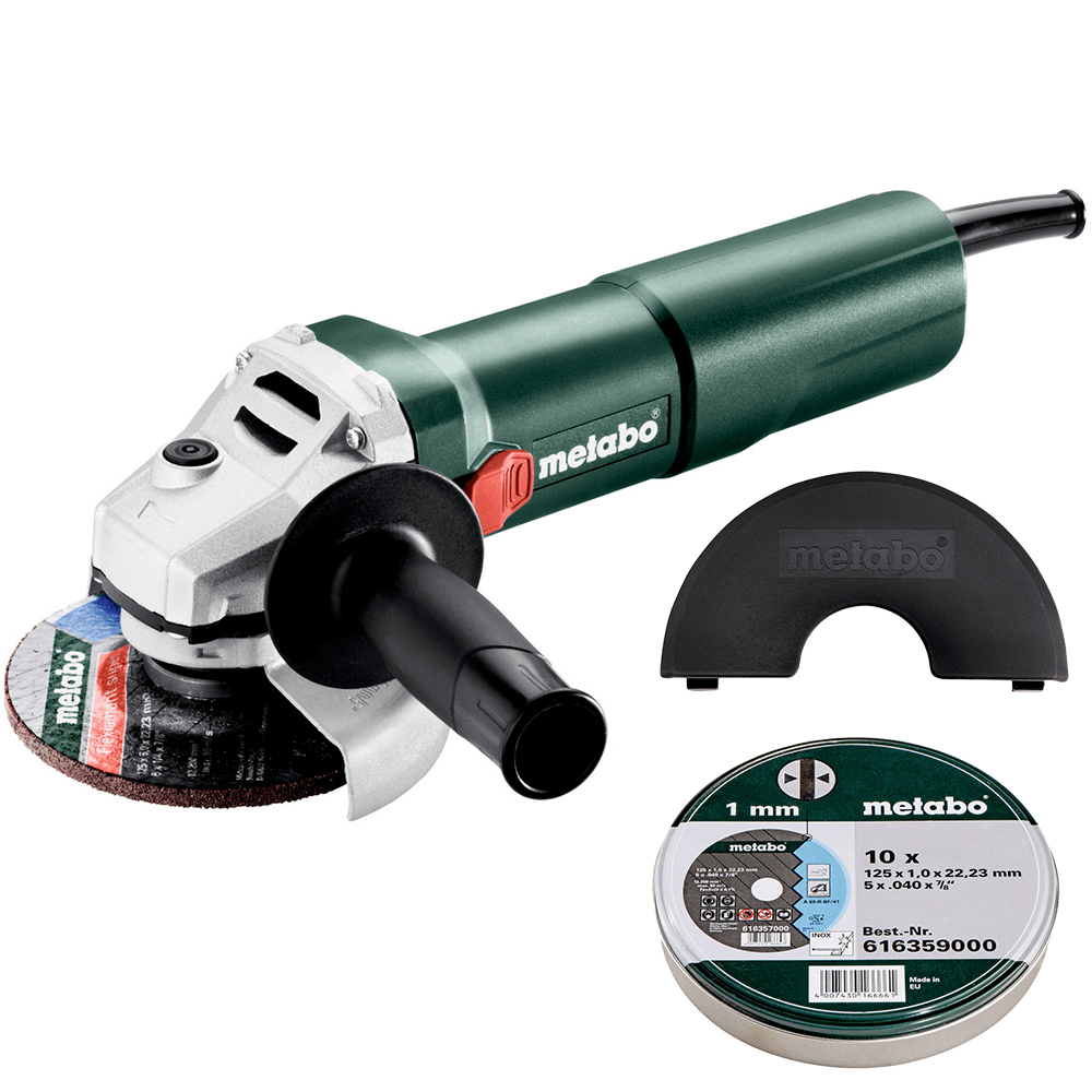 Metabo Power Tools Australia on Sale | TradeTools