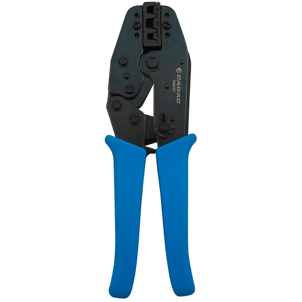 Cabac 16-35mm² Bootlace Crimper - HNKE7 | TradeTools