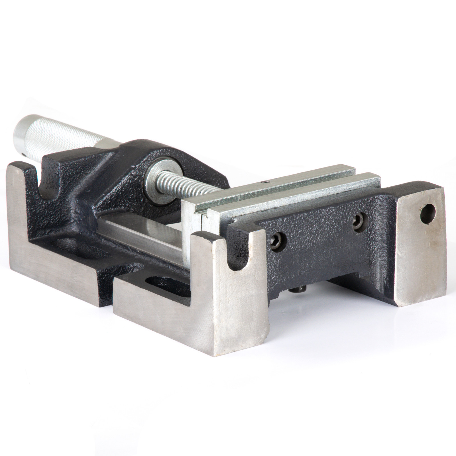 Renegade Industrial 100mm (4") Drill Press Vice - RIRPODPV100 | TradeTools