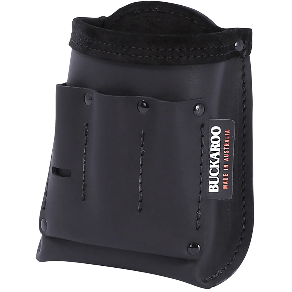 Buckaroo Fastener Pouch - BFP | TradeTools