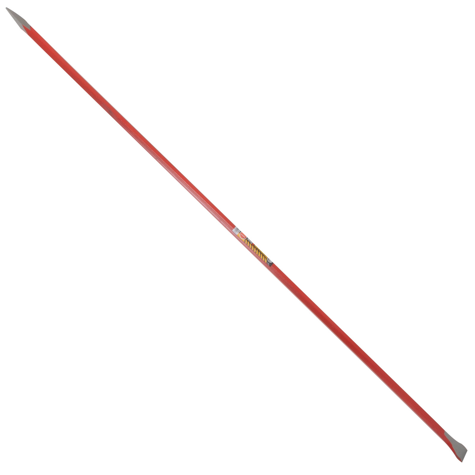 Renegade Industrial 1800mm x 25mm Crow Bar - RIRPOCB1800 | TradeTools