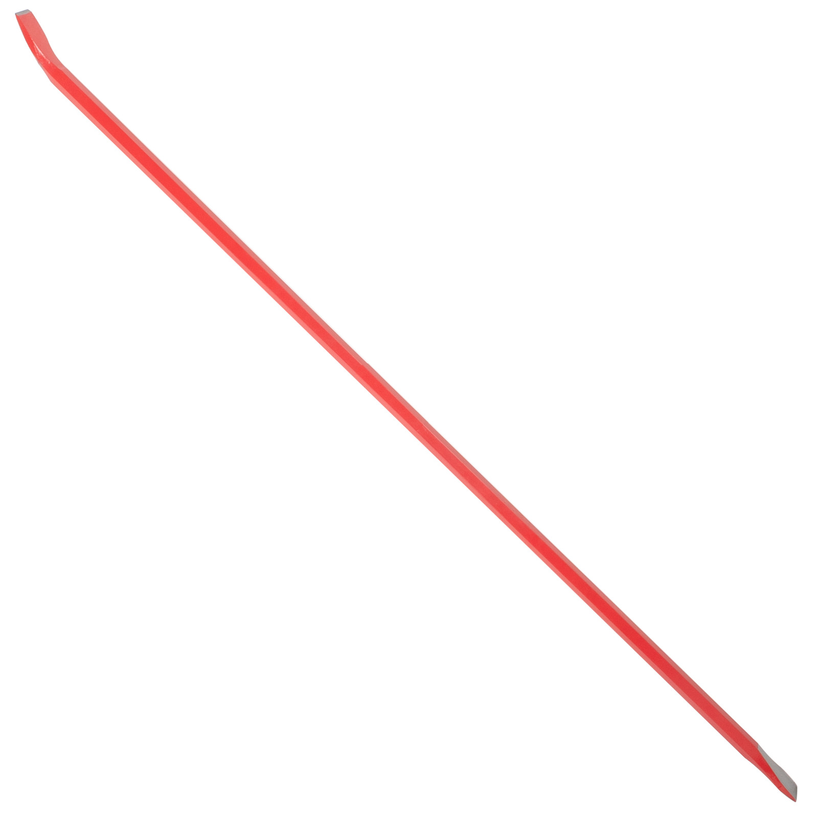 Renegade Industrial 1800mm x 30mm Pinch Bar - RIRPOPB1800 | TradeTools
