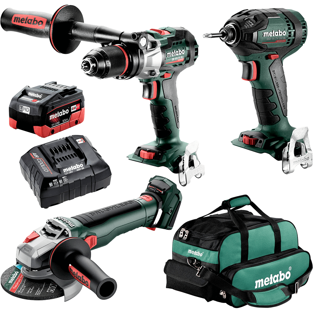 TradeTools