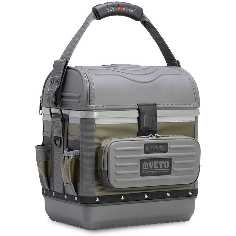 Veto Pro Pac Tool Bags Australia on Sale | TradeTools