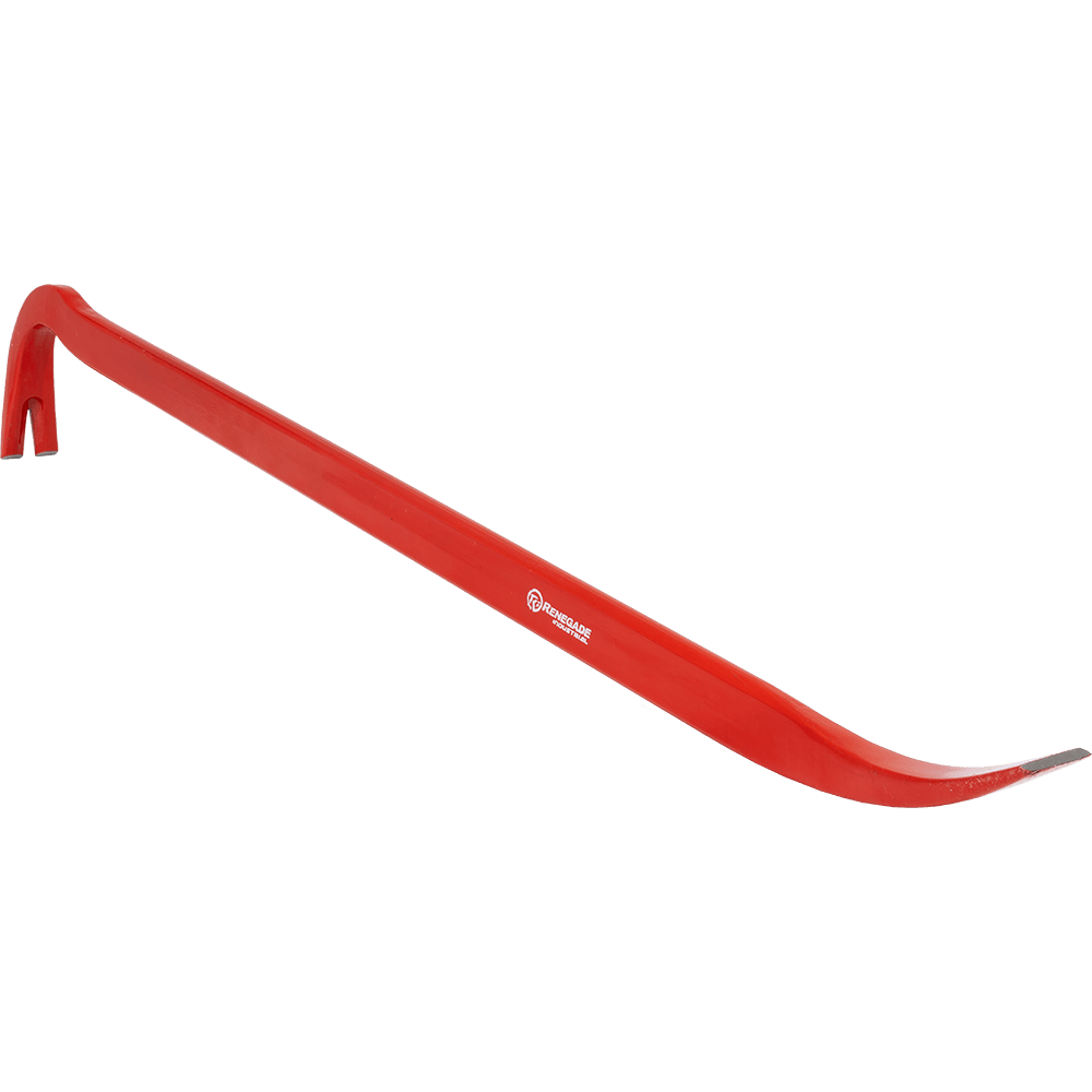 Renegade Industrial 600mm Tuff Bar - RIRPOTB600 | TradeTools