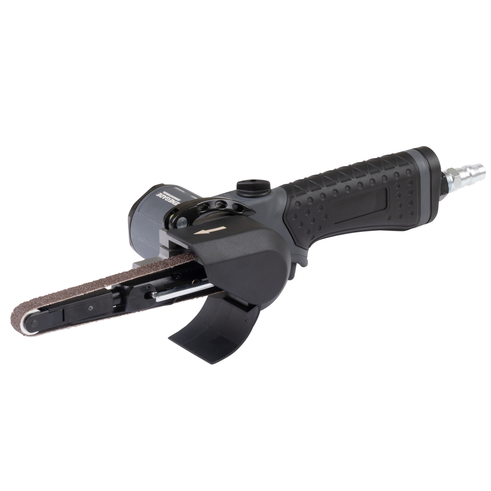 Renegade Industrial 10mm x 330mm Pneumatic Air Mini Belt Sander ...