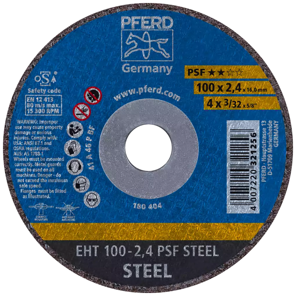 PFERD Abrasives Australia | TradeTools