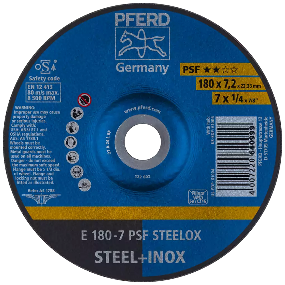 PFERD Abrasives Australia | TradeTools