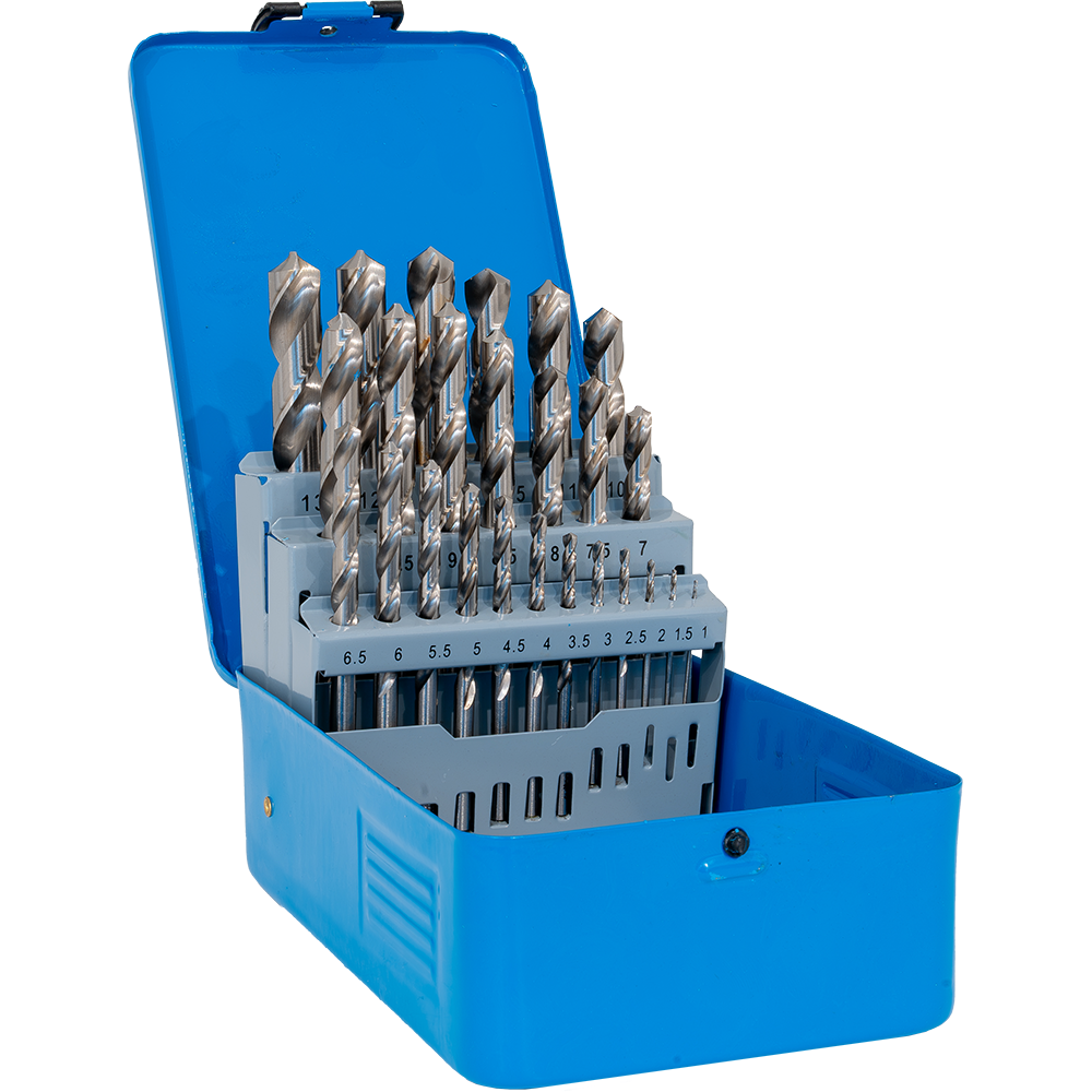Sutton Tools | TradeTools