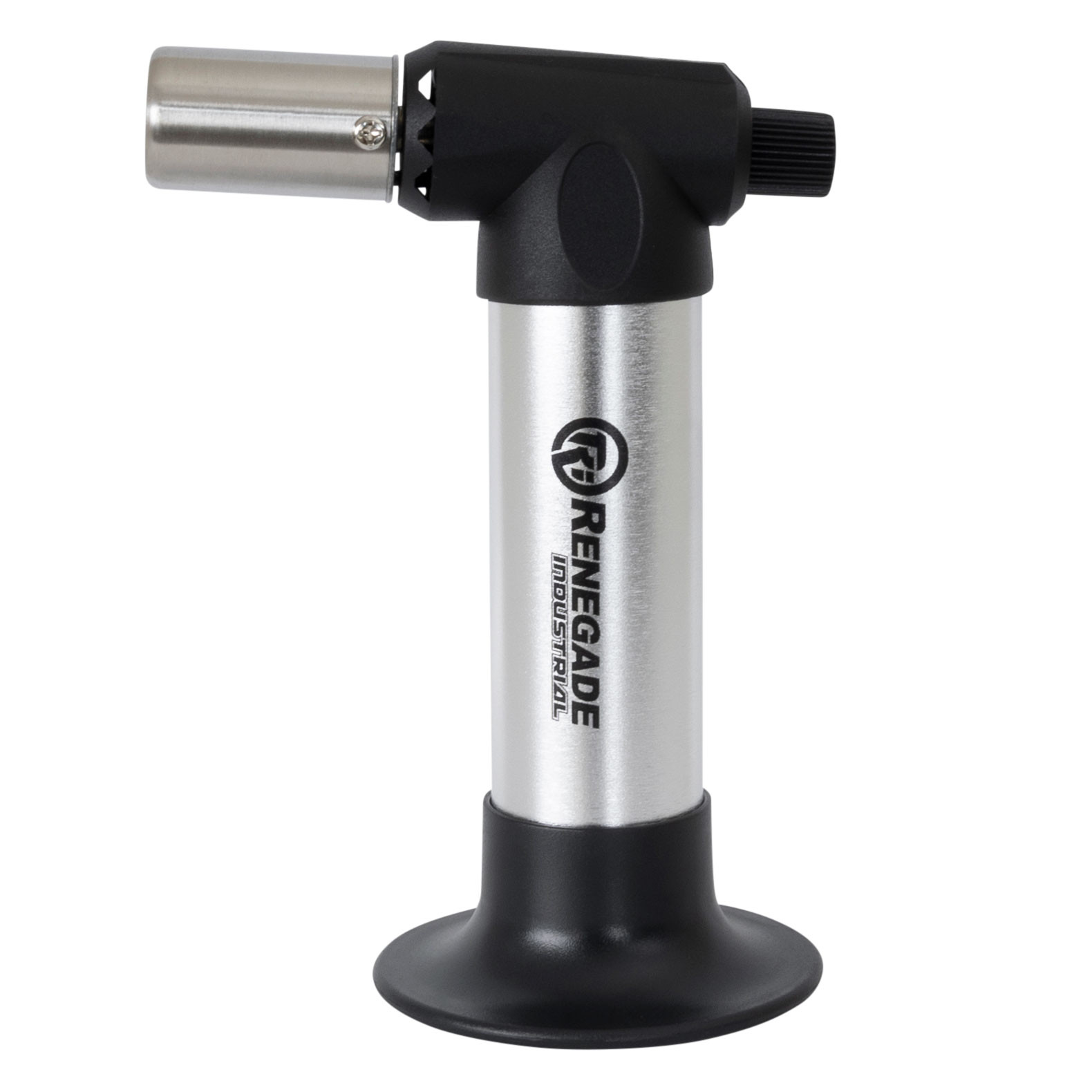 Renegade Industrial Refillable Butane Blow Torch - RIBBT | TradeTools