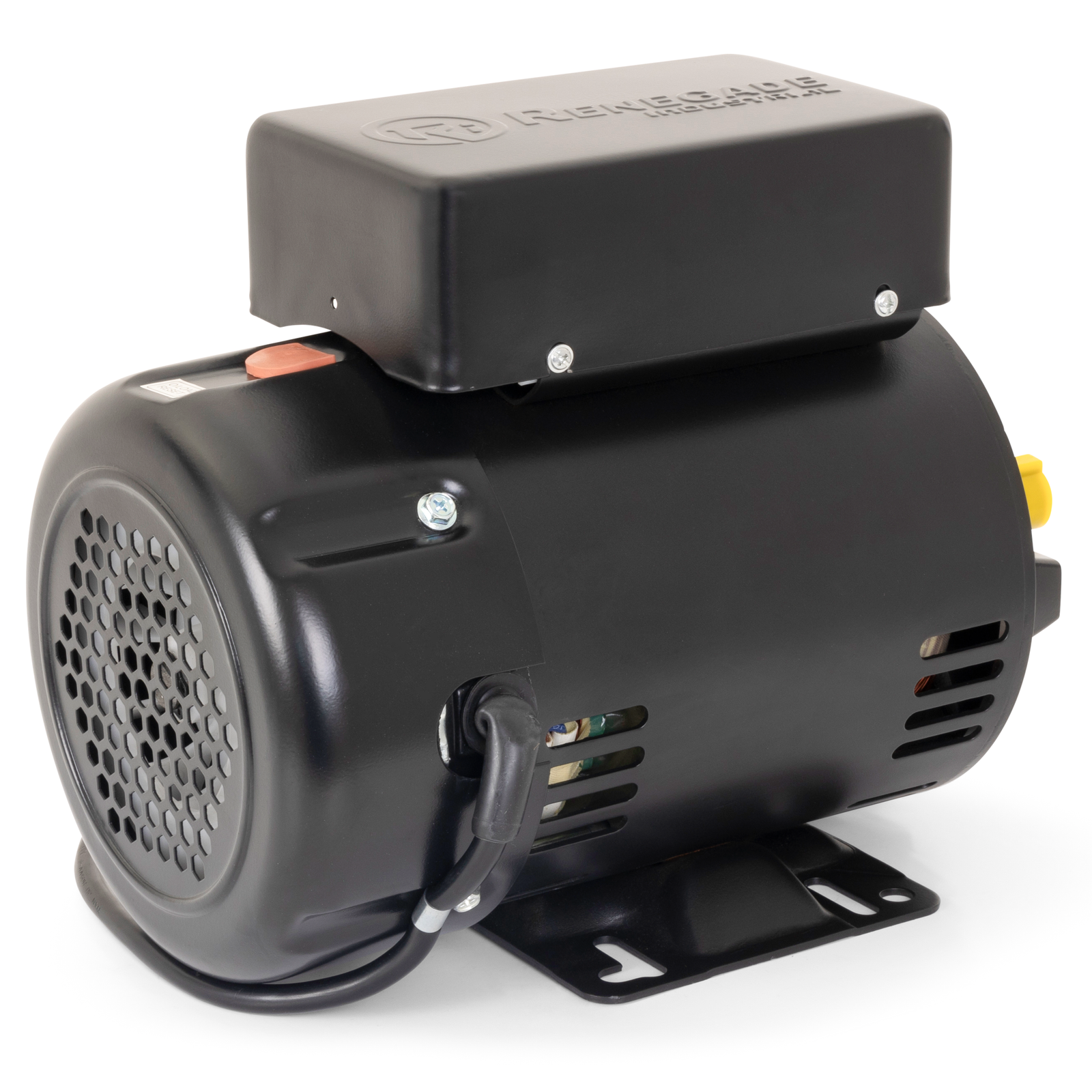 Renegade Industrial 2.4KW 2850RPM Compressor Motor Suit HD300, HD310 ...