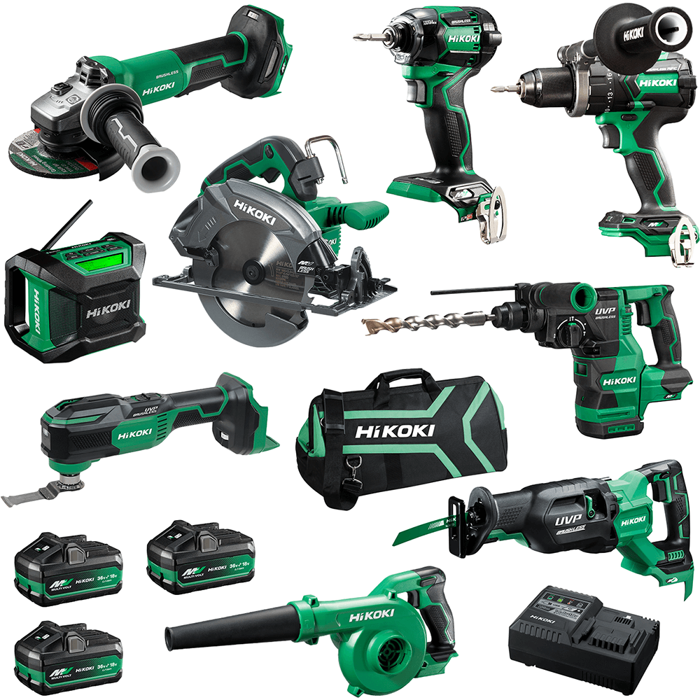TradeTools