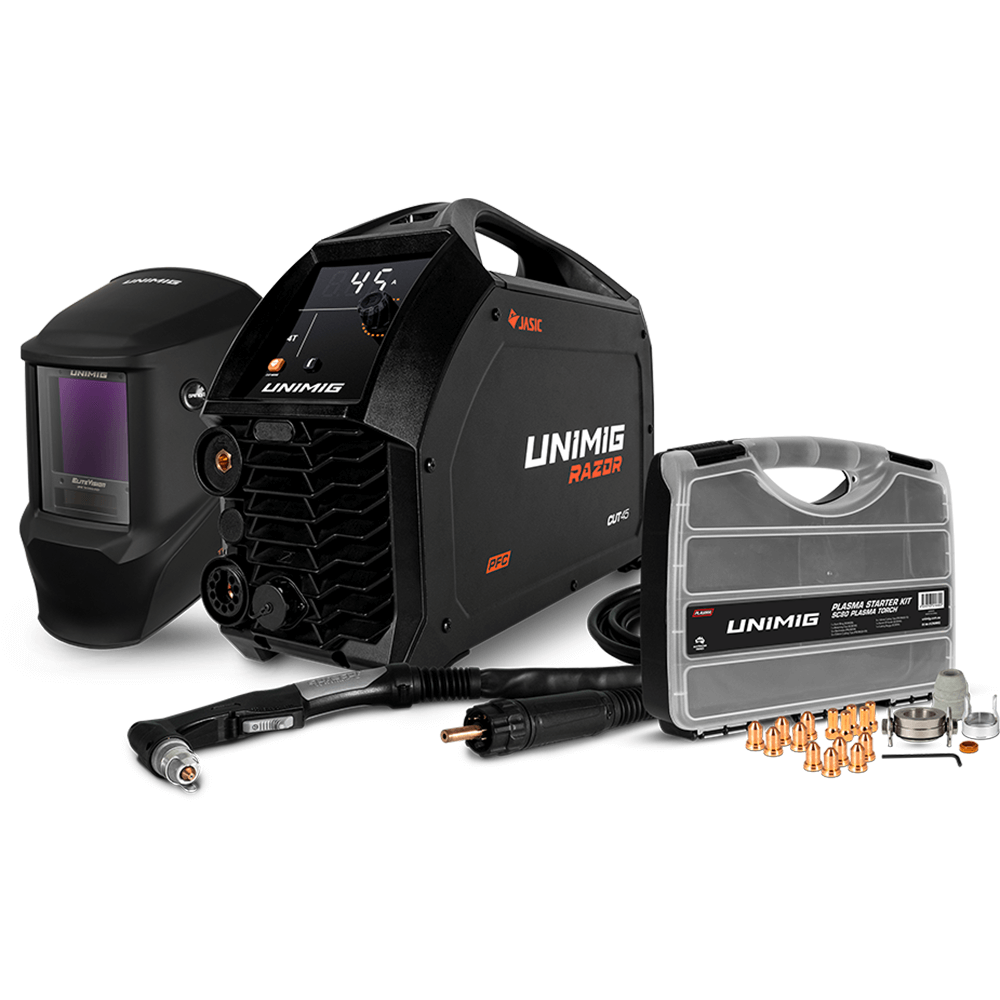 Welding Kits & Complete Welder Bundles | TradeTools