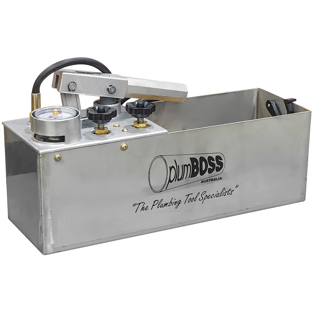 PlumBOSS Australia Tools on Sale | Latest Plumboss Products | TradeTools