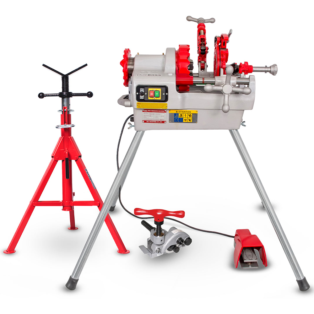 PlumBOSS Australia Tools on Sale | Latest Plumboss Products | TradeTools