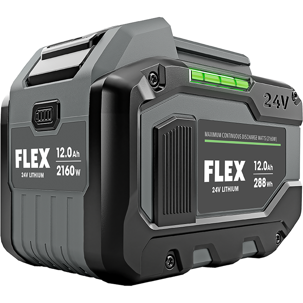 FLEX 24V 12.0Ah Lithium-Ion Battery - FXA0231-1 | TradeTools