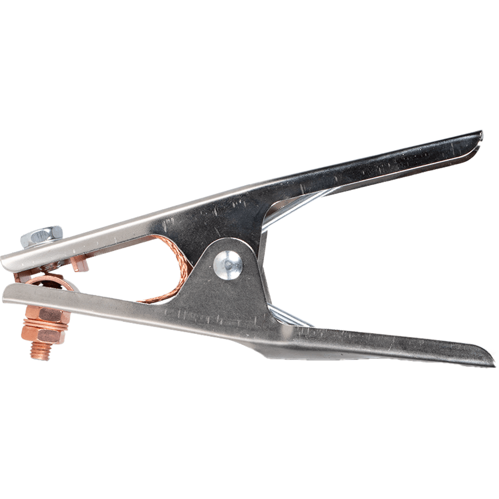 Earth Clamps | TradeTools
