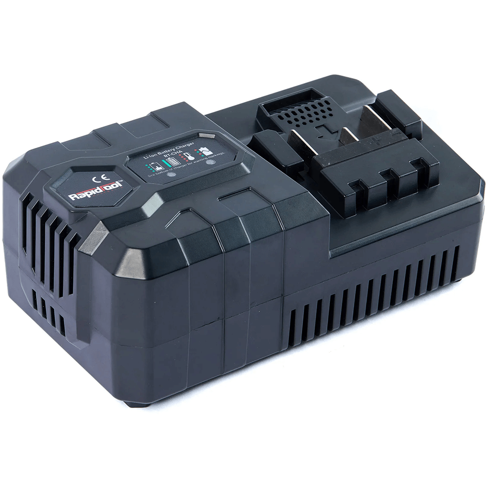Rapidtool 18V Rebar Tier Battery Charger - RT-CHA | TradeTools