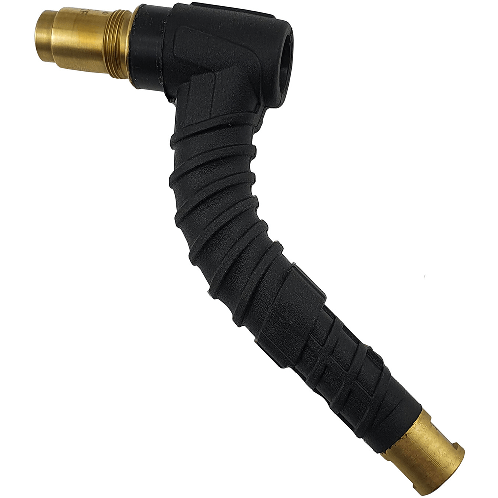 UNIMIG T2 Torch Flexible TIG Torch Head - UMCT2THF | TradeTools