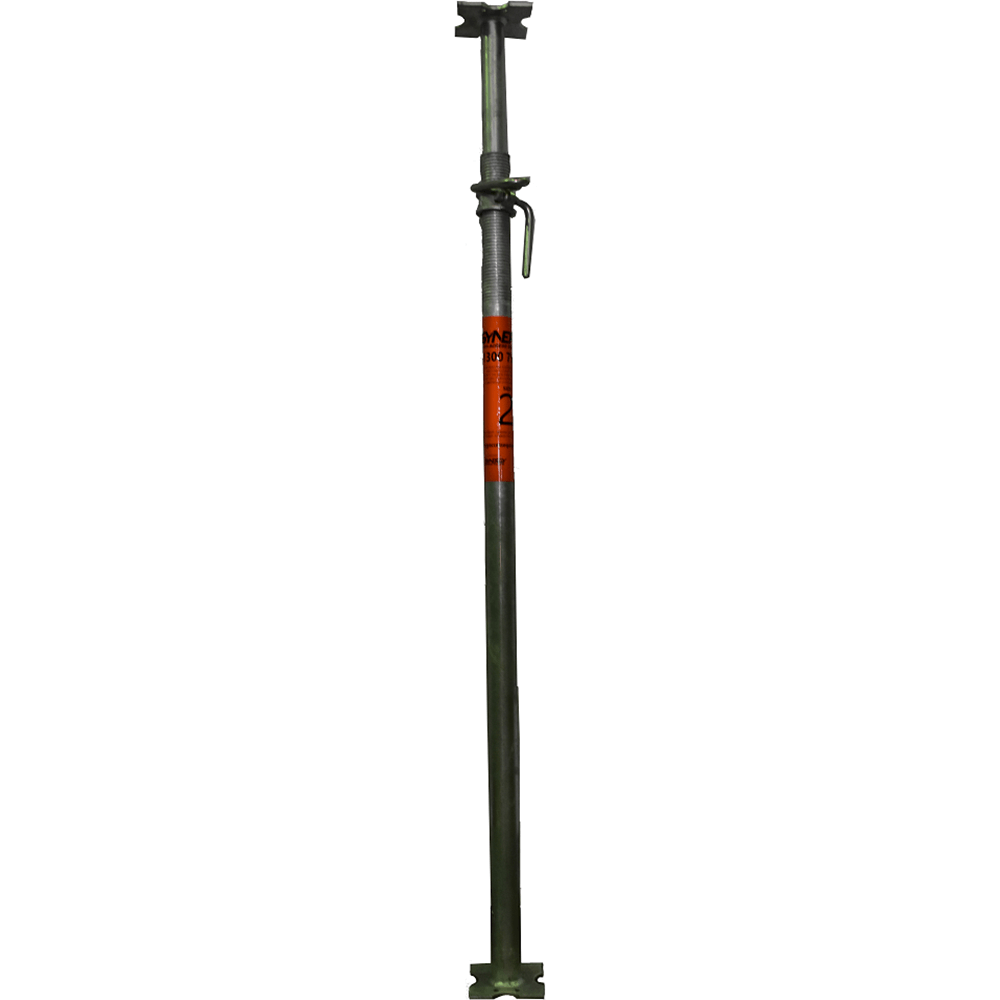 Synergy 1.98M - 3.35M Adjustable Galvanised Steel Formwork Prop - SA ...