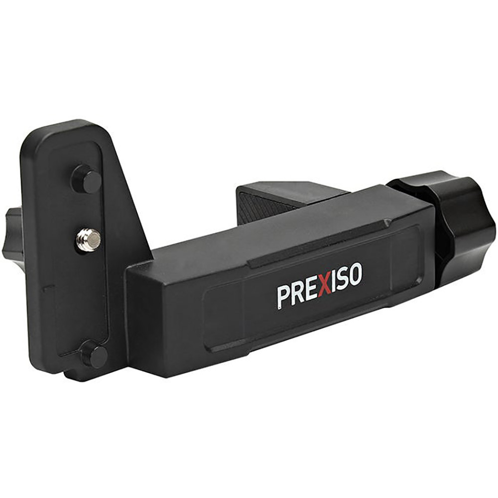 Prexiso Mounting Bracket For Laser Receiver - PRB | TradeTools