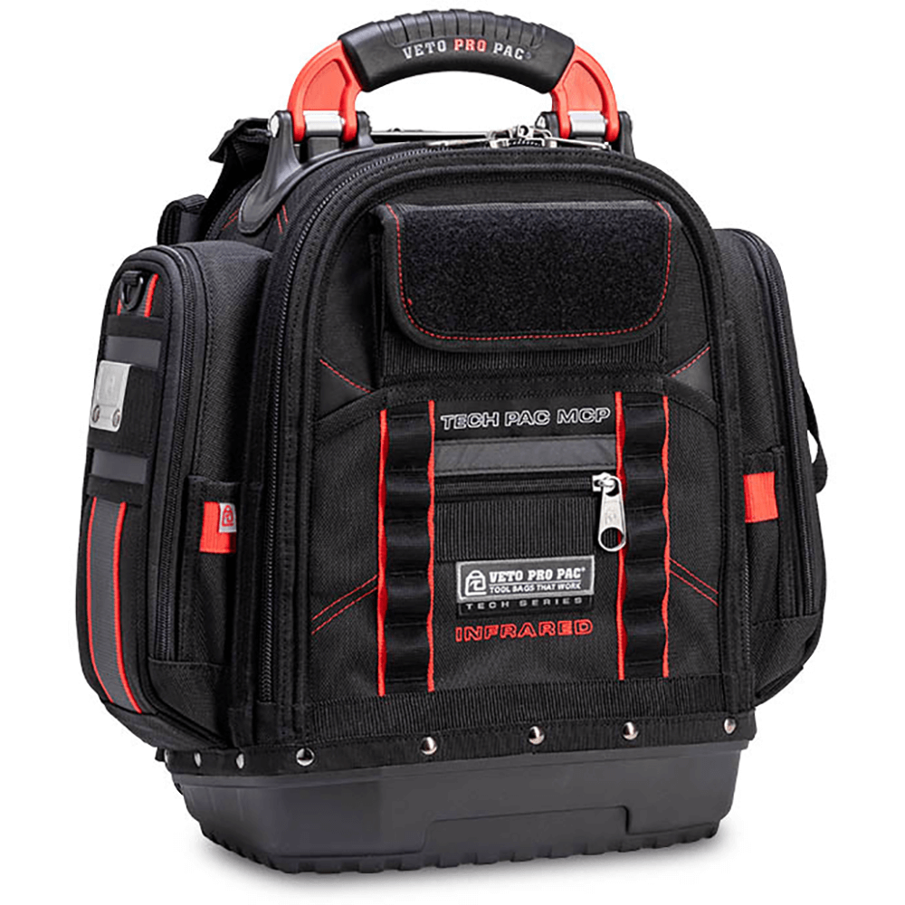Veto Pro Pac Tool Bags Australia on Sale | TradeTools